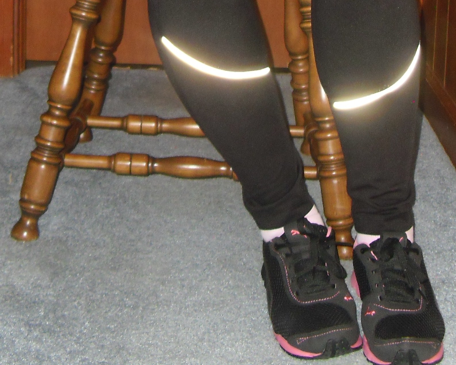 Fit Tips 4 Life: Simple Seated Leg Exercises to Help Circulation and ...