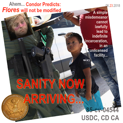 Just A Life Sciences Blog...: Chad Readler And Sarah Fabian Object To A ...