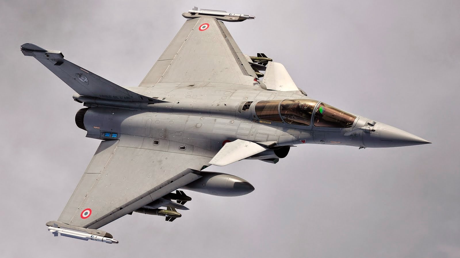 Is the Indian Rafale deal dying a slow, painful death?