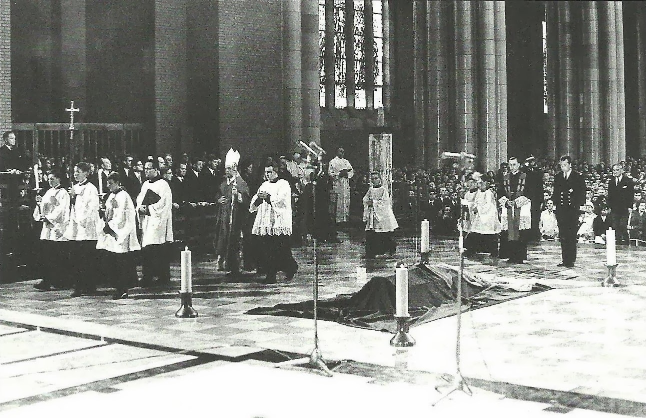 The literary eclipse of Cardijn – Home