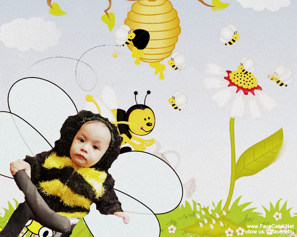 Top 11 Halloween Costumes For Kids During McDo's Family Fun Day ...