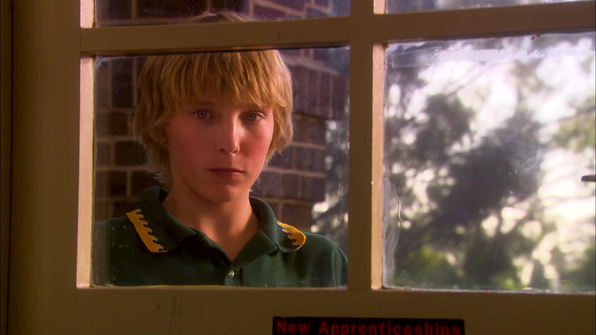 Personal Blog: Lockie Leonard