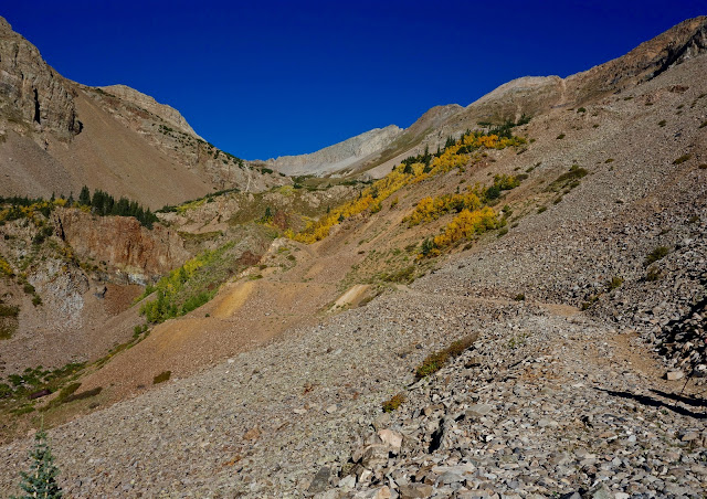 Earthline: The American West: Mount Moss, 13,192', and the Towers of ...