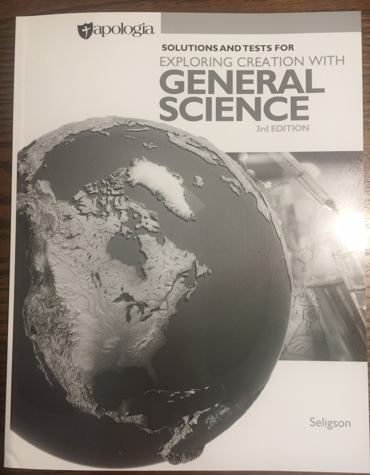 Little Homeschool on the Prairie: Apologia Exploring Creation with ...