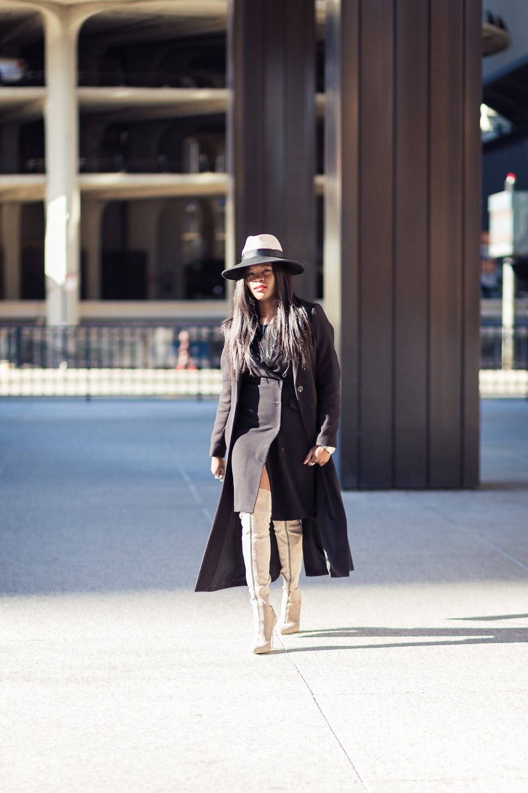 Neutral Tones - Cranberry Tantrums