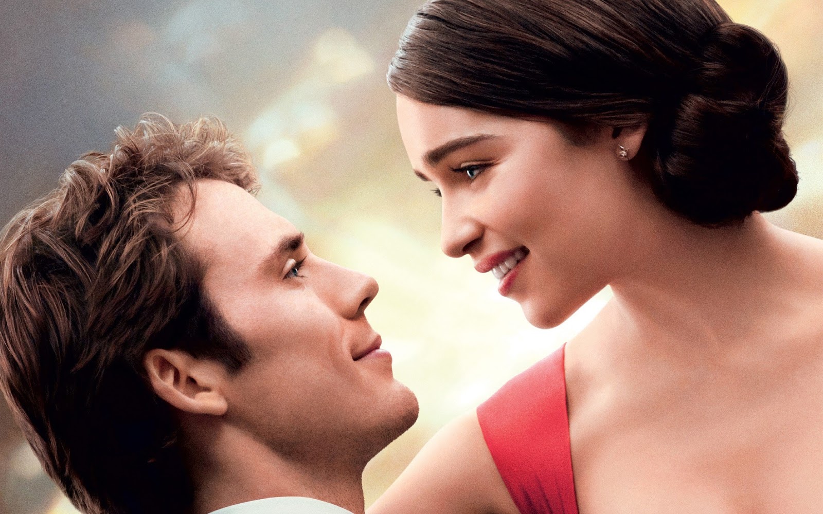 My Romance with Movies: REVIEW: Me Before You