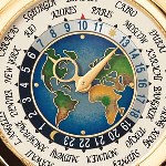 Murka Cinta: Jam Dunia Saat Ini