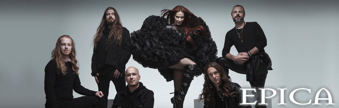 EPICA - release music video for third single