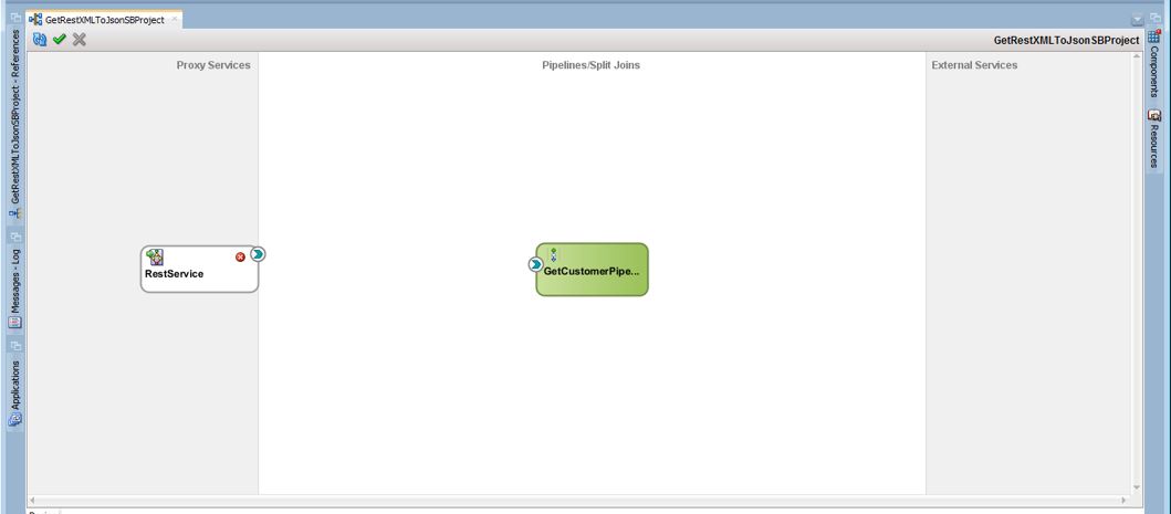 soalicious: 12c OSB - Get Rest xml to JSON response using rest adapter