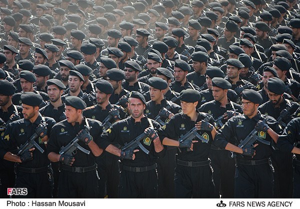 [Gallery] Iranian Armed Forces | Page 4 | Pakistan Defence