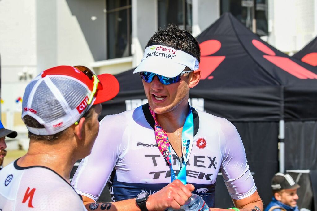 Justin Metzler (BIGMETZ)