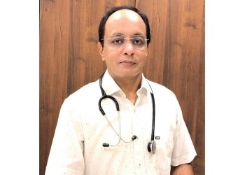Doctor's Villa : Dr. Alok Dixit Dermatologist in Durg