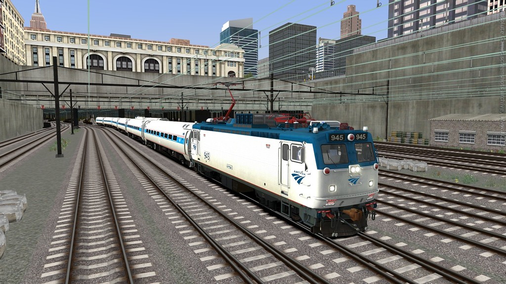 playdownstation: Railworks 3 Train Simulator 2012 Deluxe