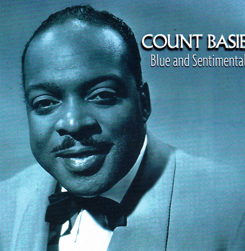 Count Basie - Blue And Sentimental (2006)