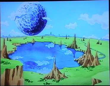 StarBlog: Sonic the Hedgehog CD (PC) Review