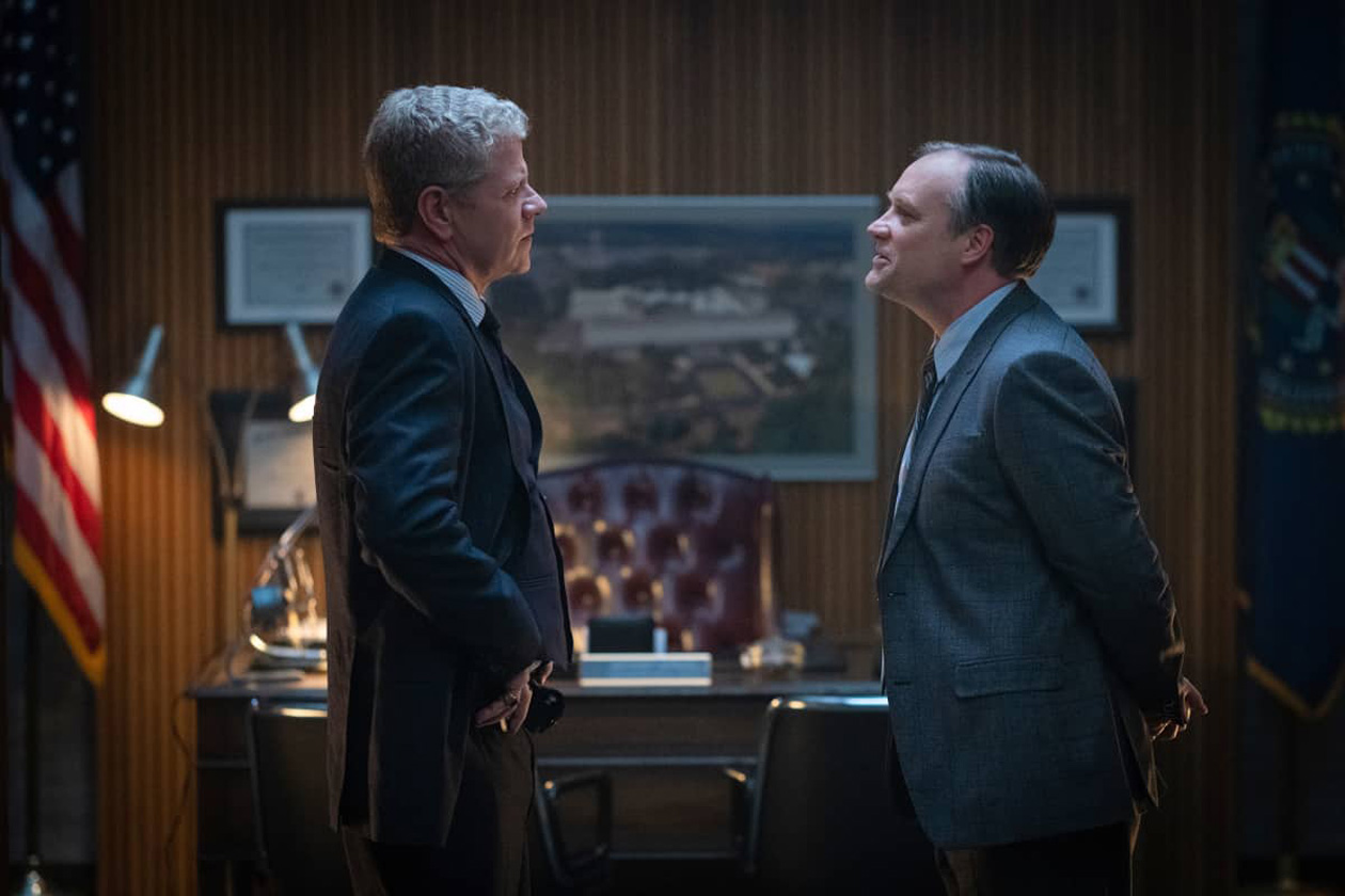 Clarice - You Can't Rule Me - Review