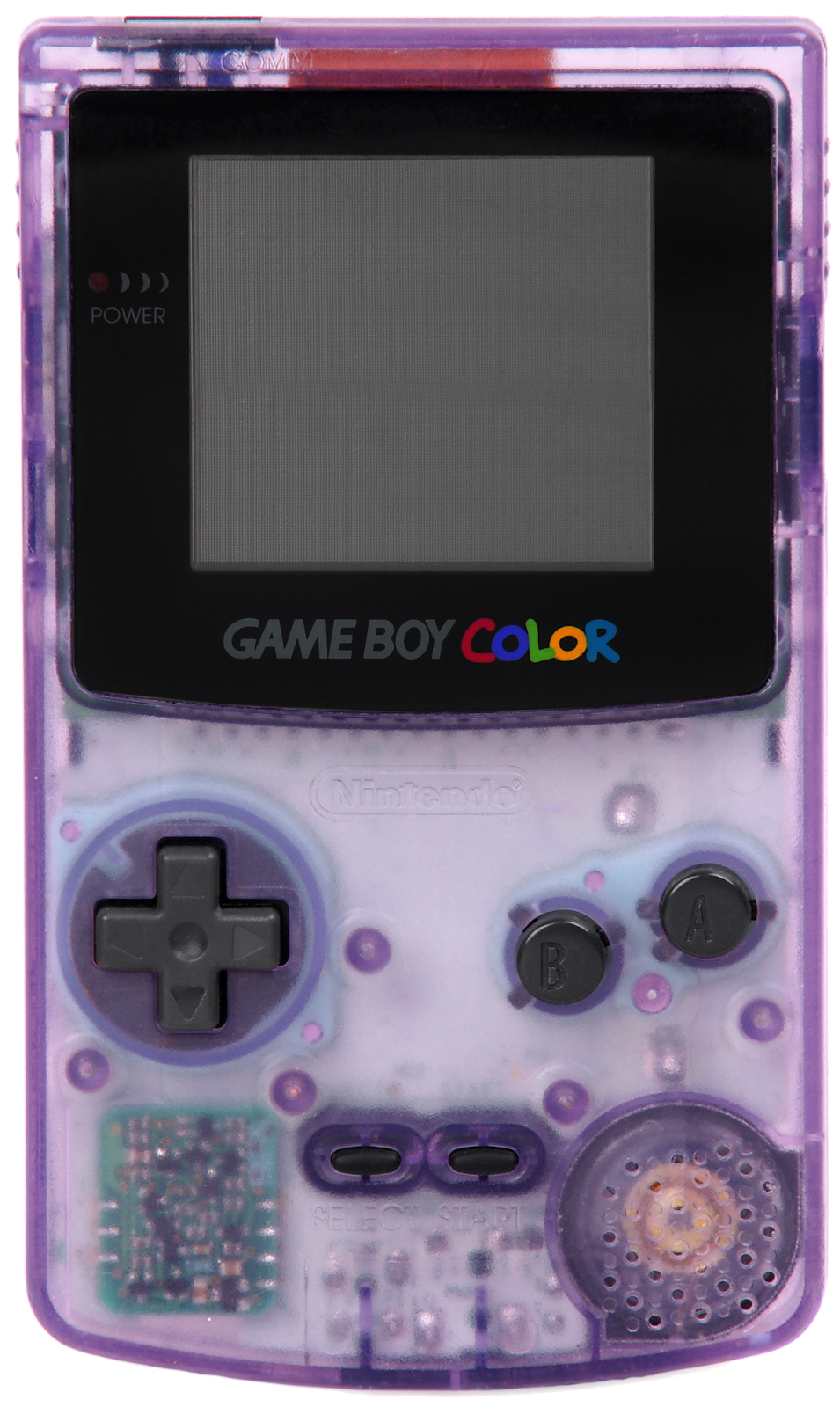 Clube do OUYA: Nintendo Game Boy Color
