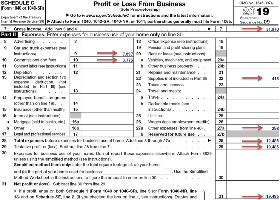 2023 Your Self-Prep Tax Return CLAIM CREDITS–MAXIMIZE YOUR REFUND ...
