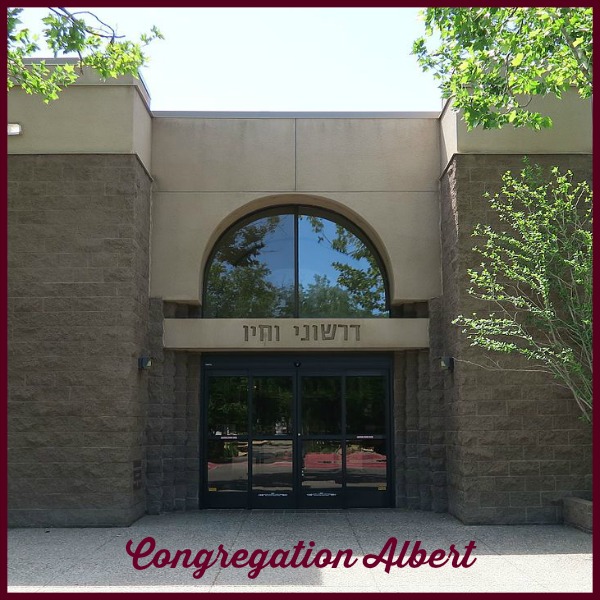 Abq Jew ® Blog: Spring 2020 @ OASIS Abq