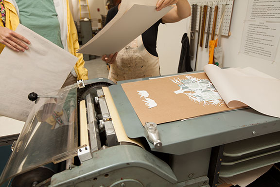 Barkley Summer Fellowship