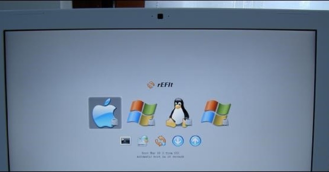 Welcome Inquisitive !!: Dual Booting Explained: How You Can Have ...