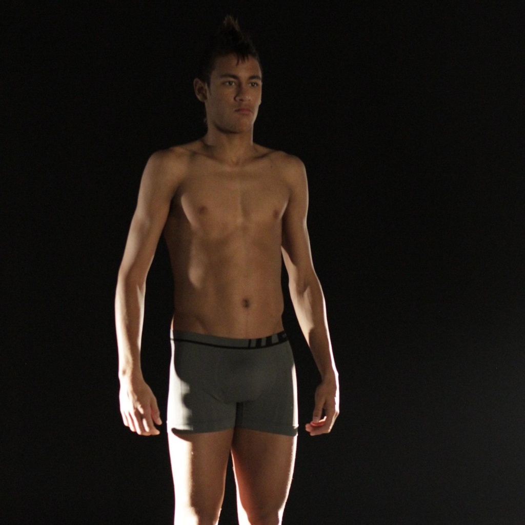 Blog Do Neymar Magic Neymar Cueca