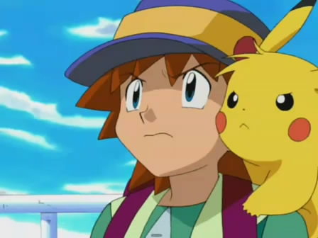 Capitulo 10 – A batalha no Ginásio de Vermilion.