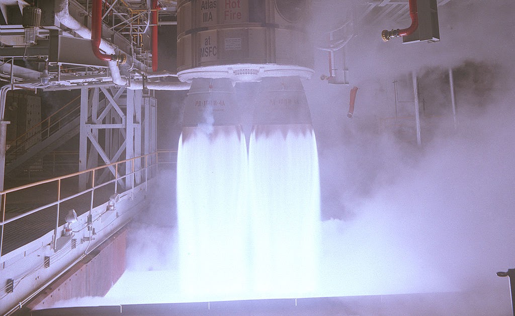 Rocket engine propellants