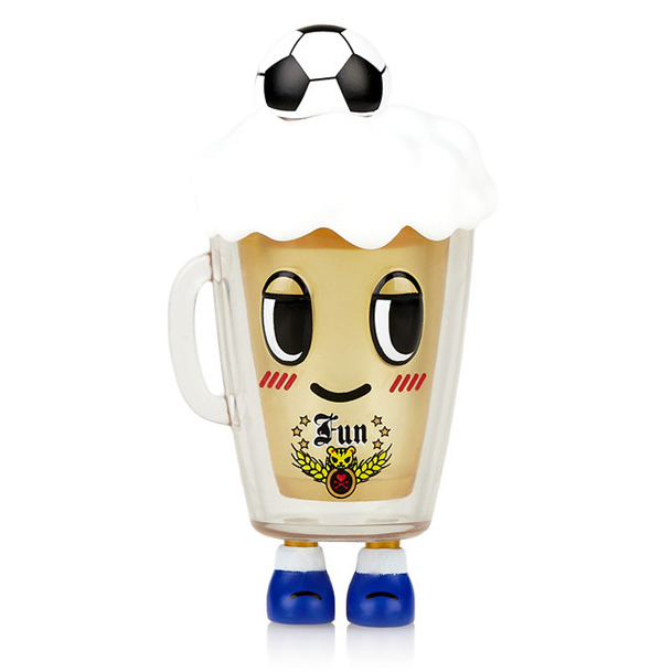 Tokidoki Boozy Besties Figures | The Toy Pool