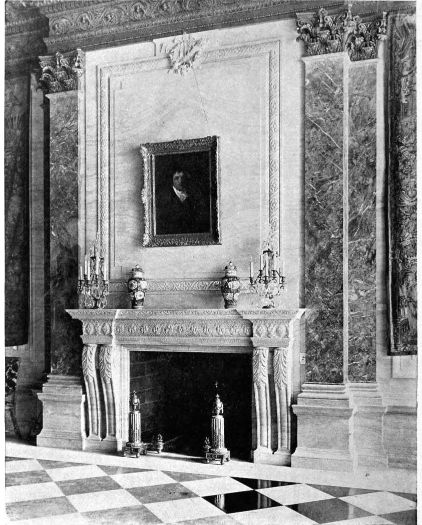 Daytonian in Manhattan: The Lost John Jacob Astor Mansion -- 840 Fifth ...