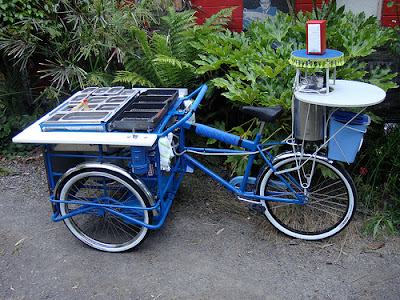 bownanza: A great food bike precedent