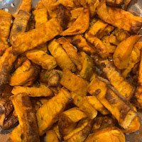 Kashi Delights: Veggie Fries