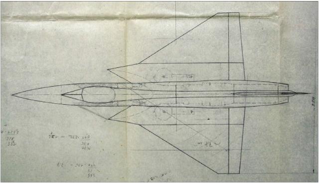 No Barrel Rolls: Hispano-Aviación/Helwan HA-300 - El último caza de ...