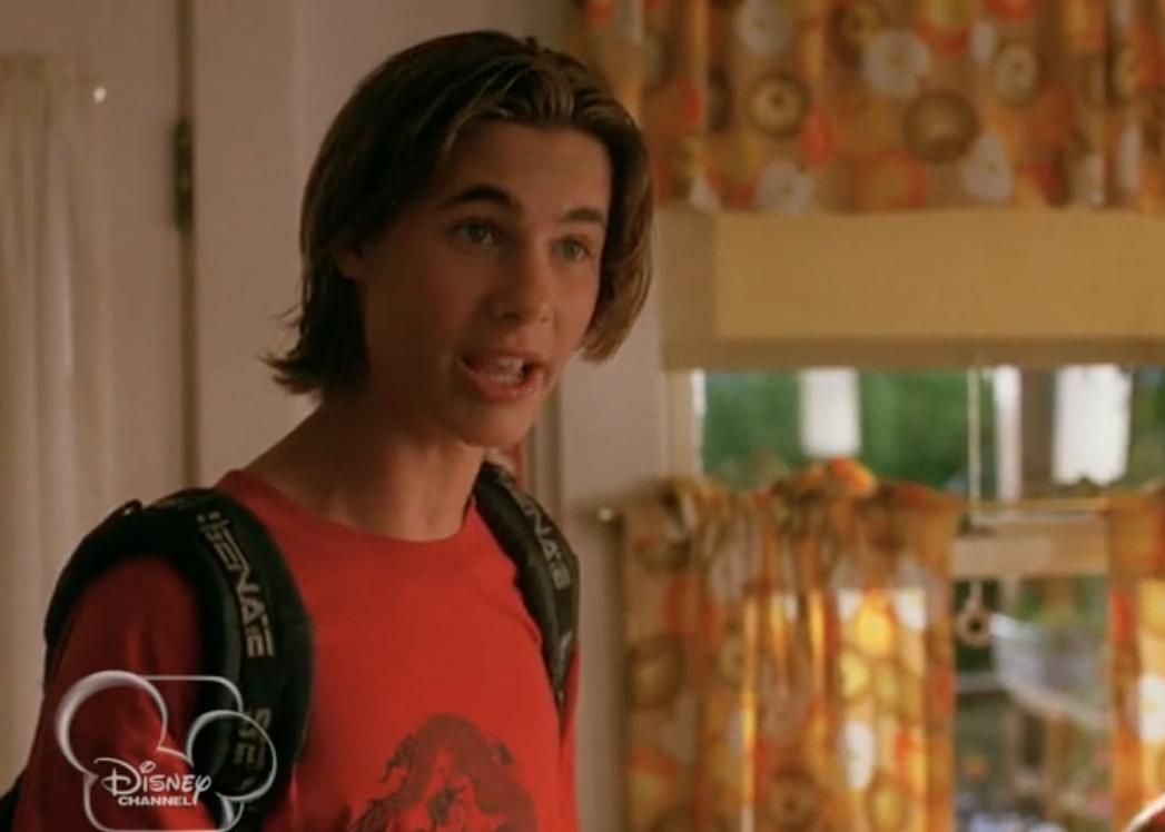 Disney Channel Panel: BRINK! OF DEATH