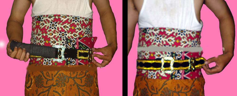 Seni dan Budaya Karaton Surakarta ~ PAGUYUBAN PAKOE BOEWONO