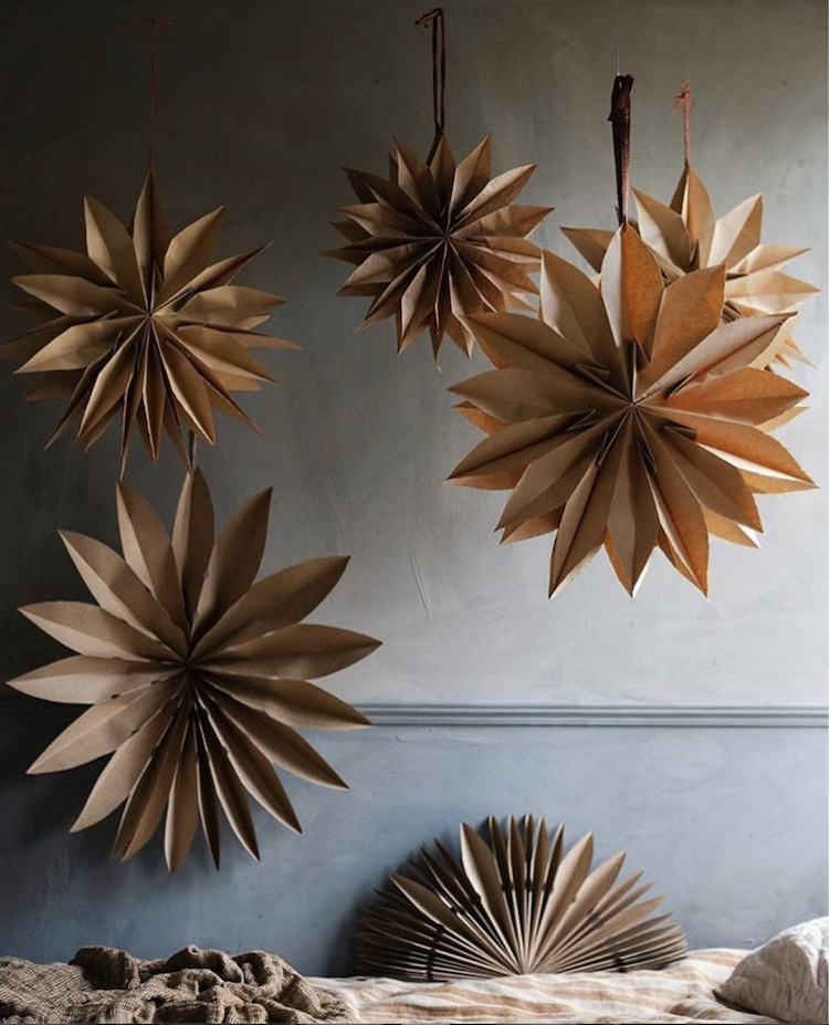 my scandinavian home: 5 Swedish Christmas Craft Ideas to Make Alone or ...