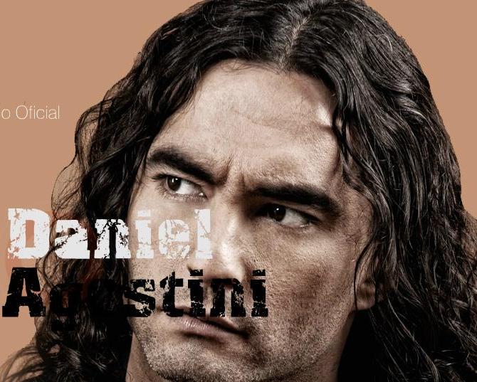 DANIEL AGOSTINI»»»]·._.·´¯): Daniel Agostini " RENOVADO " Ya Esta a La ...