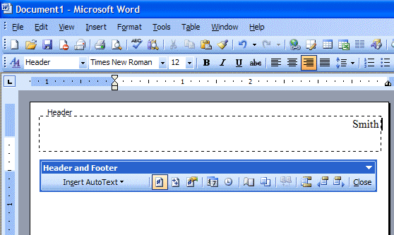 Mla Formatting Microsoft Word ~ Certificate Letter