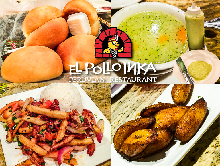 Pollo Inka Lomo Saltado Recipe | Bryont Blog