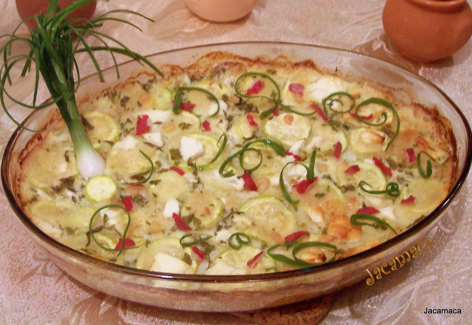 Jacina carobna kuhinja: 1.6.11.