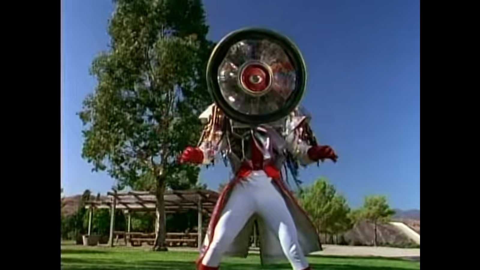 Power Rangers Unlimited: Monster Gallery