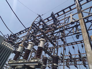 Substation