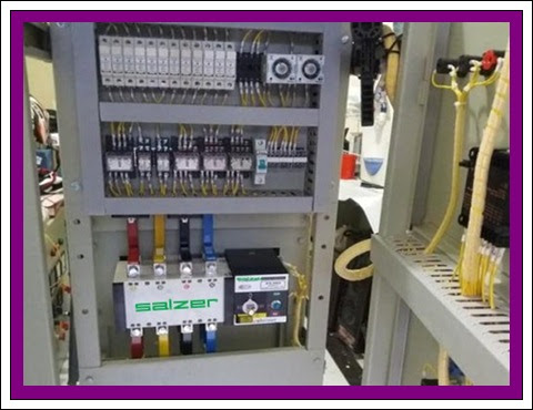 DAFTAR HARGA PANEL ATS SALZER - PANEL MAKER OTOMATIS GENSET / PANEL ATS ...