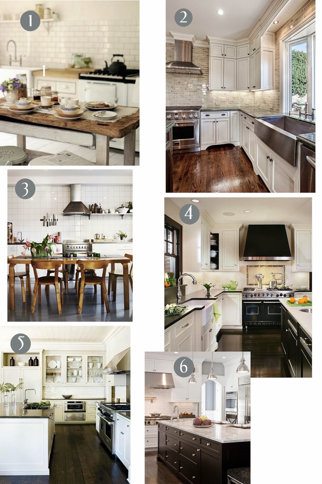 Curiositaellya: Home Decor Inspiration Boards