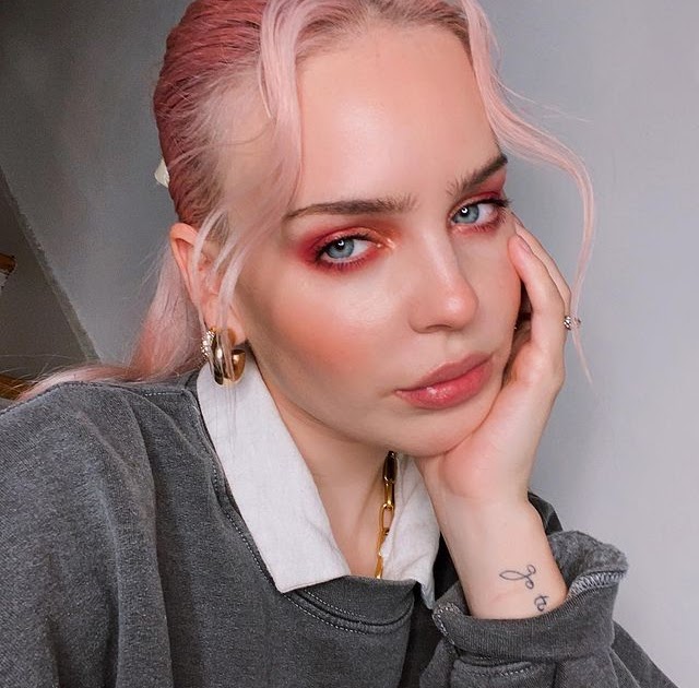 Anne-Marie (Singer) Wiki, Bio, Age, Height, Weight, Measurements ...