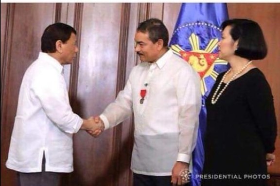 Científicos Hondureños: Fabio Enrique Posas Bardales ~ ANALES HISTÓRICOS