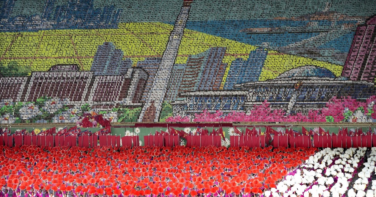 Anglo-People's Korea/Songun: Juche Idea Study Group of England answers ...