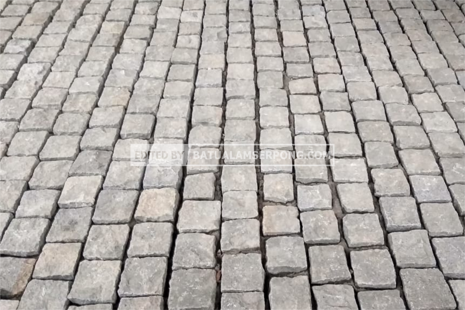 Batu Alam Andesit Cobble Pahat Jenis Baru! - JUAL BATU ALAM TERLENGKAP ...