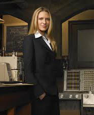 All About: Fringe (TV series)