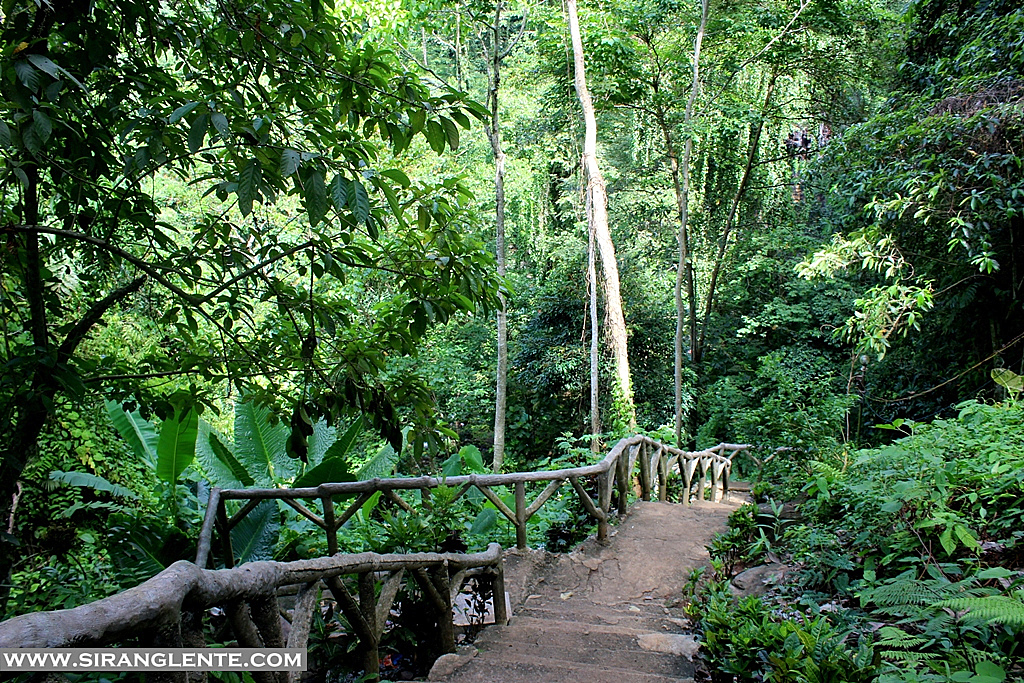 SIRANG LENTE: TINAGO FALLS, Iligan City: 2021 Travel Guide